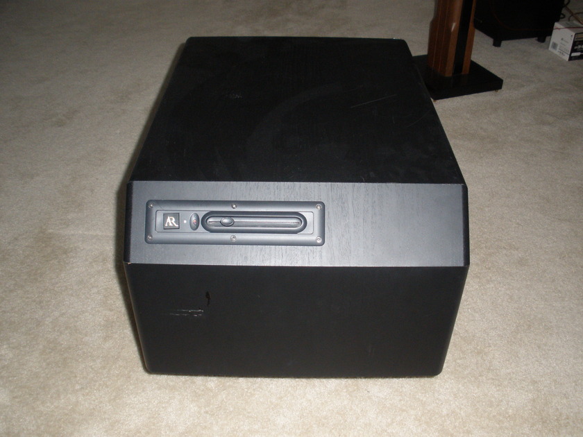 Acoustic Research Sub AR S500 | Subwoofers | Audiogon