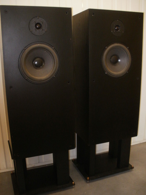 Audio Note AN-E L Speakers | Monitors | Audiogon
