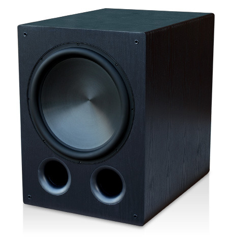 Rythmik Audio FV15HP servo ported subwoofer : New | Subwoofers | Audiogon